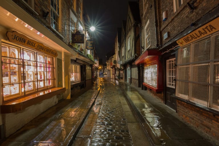 15 Best Things to Do in York (Yorkshire, England) - The Crazy Tourist