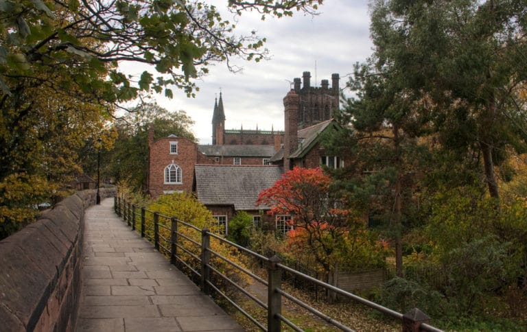 15 Best Things to Do in Chester (Cheshire, England) - The Crazy Tourist