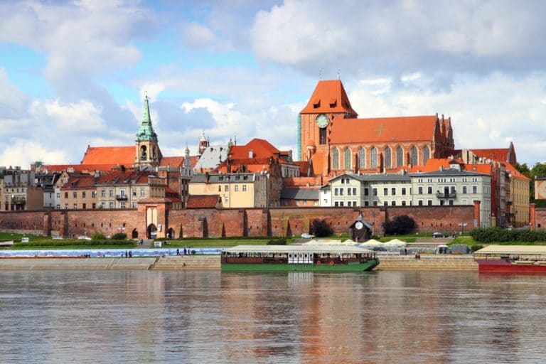 15 Best Things to Do in Toruń (Poland) - The Crazy Tourist