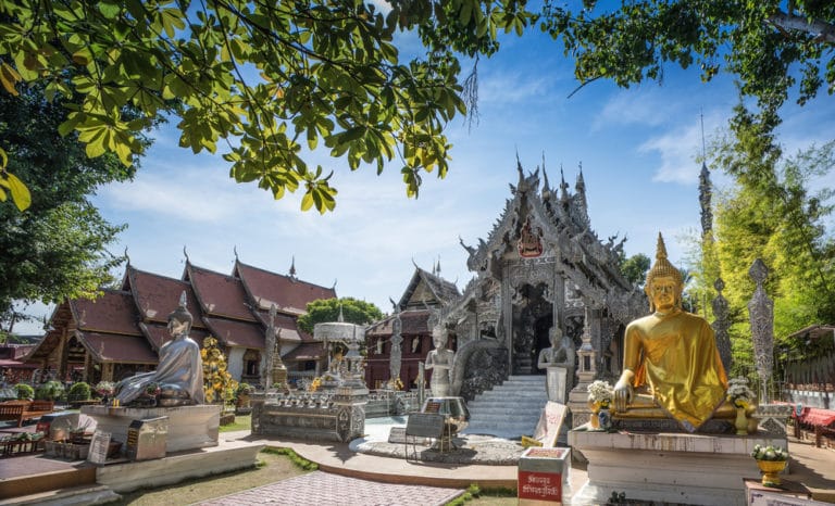 25 Awesome Temples To Visit In Thailand - The Crazy Tourist