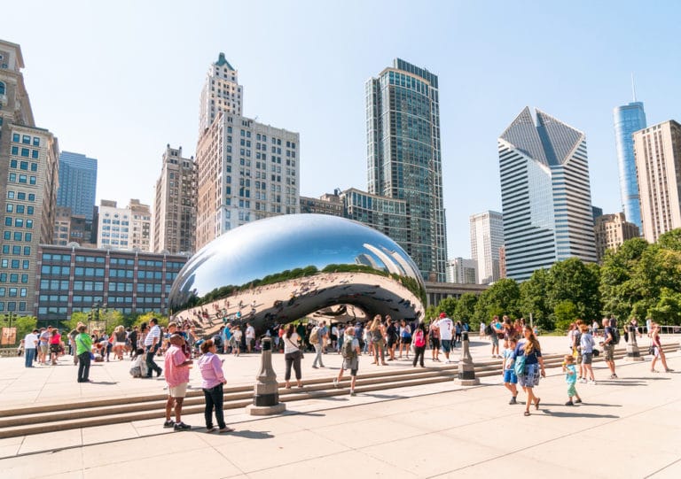 50 Best Things to Do in Chicago (IL) in 2023 by a Local - The Crazy Tourist