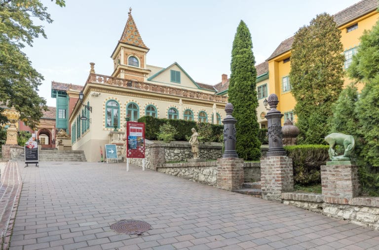 15 Best Things to Do in Pécs (Hungary) - The Crazy Tourist
