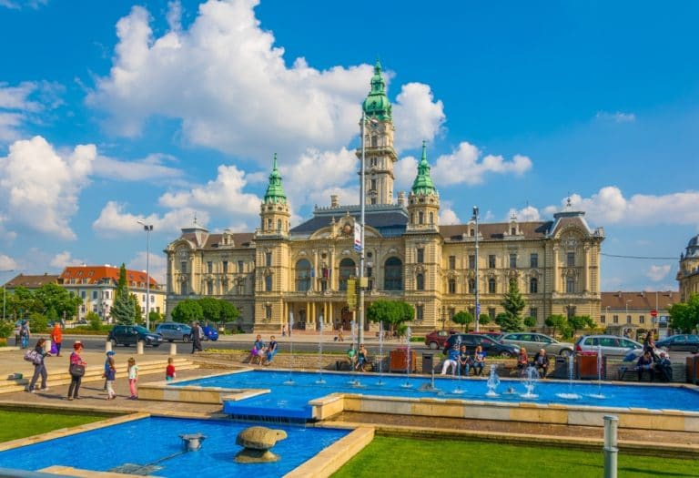 15 Best Things to Do in Győr (Hungary) - The Crazy Tourist