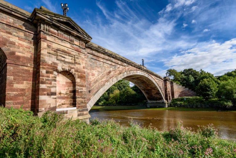 15 Best Things to Do in Chester (Cheshire, England) - The Crazy Tourist