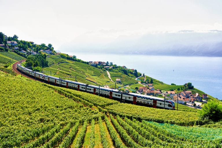 15 Best Day Trips from Geneva - The Crazy Tourist