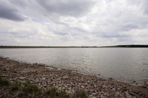 15 Best Lakes in Nebraska - The Crazy Tourist