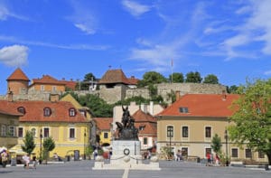 15 Best Things to Do in Eger (Hungary) - The Crazy Tourist