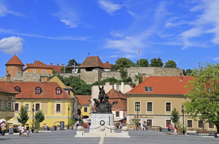 15 Best Things to Do in Eger (Hungary) - The Crazy Tourist