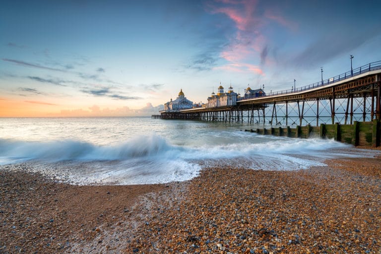 15 Best Things to Do in Eastbourne (East Sussex, England) - The Crazy ...