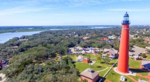 15 Best Day Trips from Jacksonville, FL - The Crazy Tourist