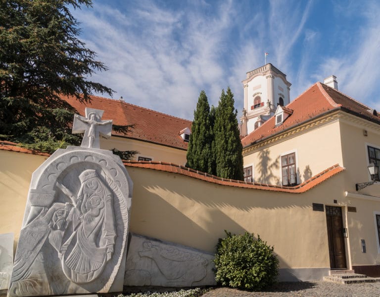 15 Best Things to Do in Győr (Hungary) - The Crazy Tourist