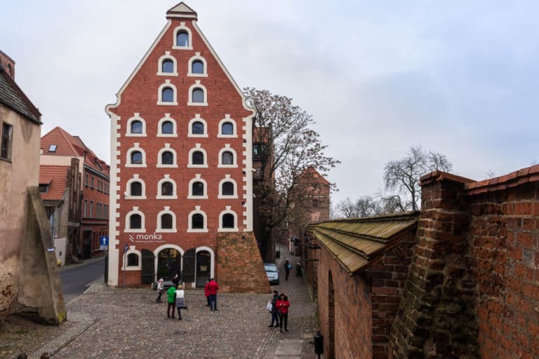 15 Best Things to Do in Toruń (Poland) - The Crazy Tourist