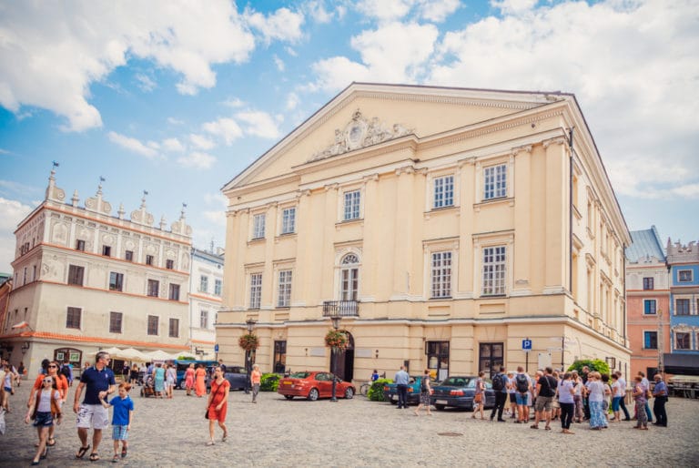 15 Best Things to Do in Lublin (Poland) - The Crazy Tourist