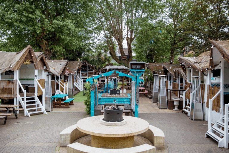 15 Best Things to Do in Brixton (London Borough of Lambeth, England) - The Crazy Tourist