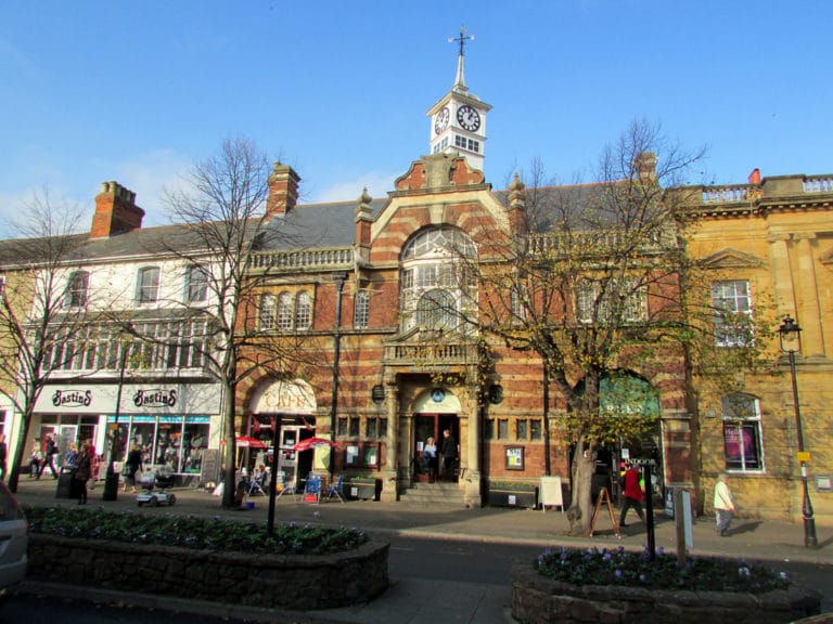 15 Best Things to Do in Minehead (Somerset, England) - The Crazy Tourist