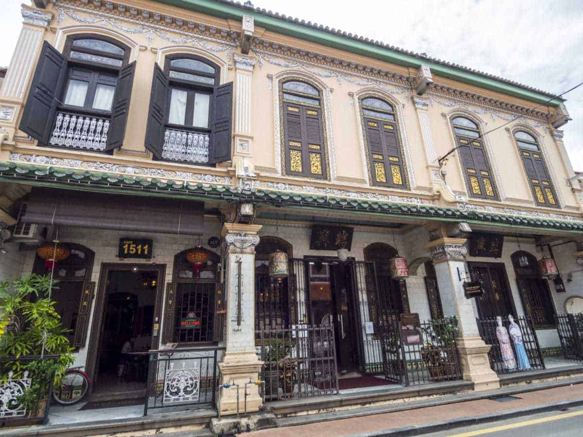 25 Best Things To Do In Malacca (Malaysia) - The Crazy Tourist