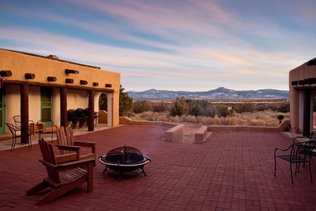 15 Best Day Trips from Santa Fe - The Crazy Tourist