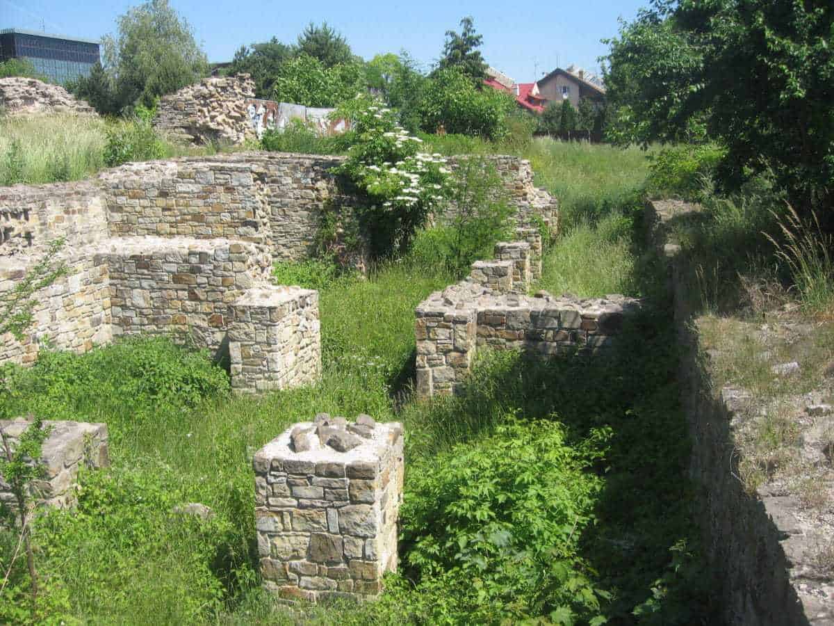 15 Best Things to Do in Suceava (Romania) - The Crazy Tourist