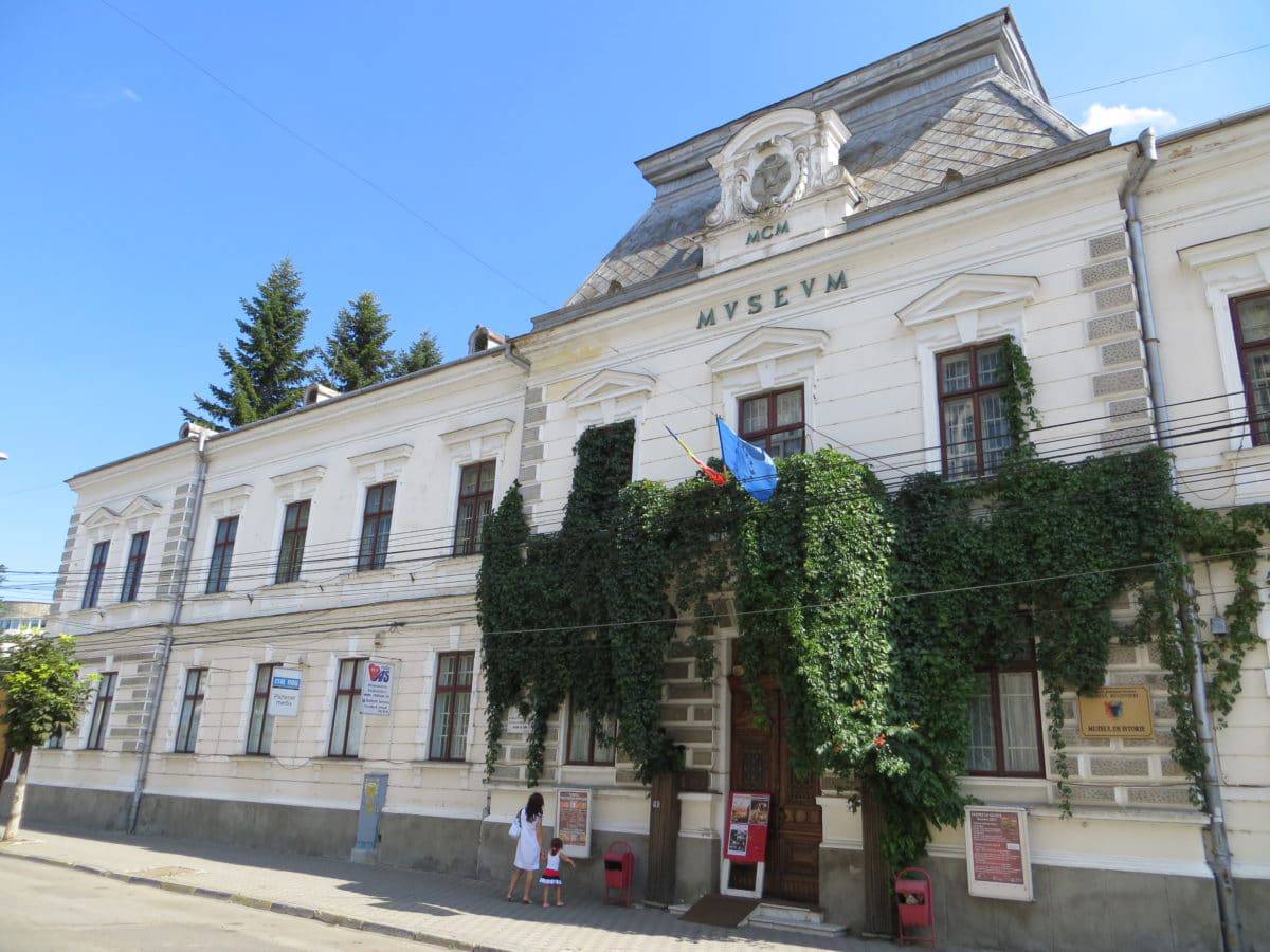 15 Best Things to Do in Suceava (Romania) - The Crazy Tourist