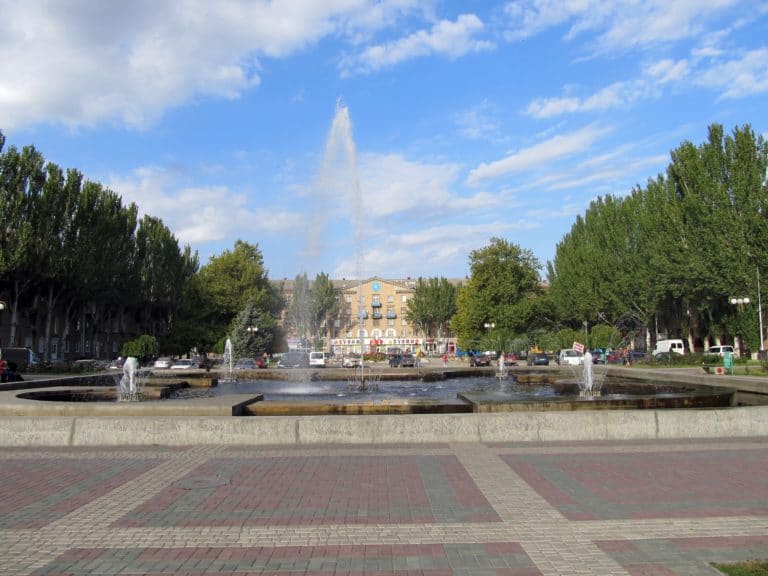 15 Best Things to Do in Zaporizhia (Ukraine) - The Crazy Tourist