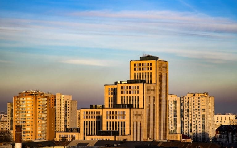 15 Best Things to Do in Dnipro (Ukraine) - The Crazy Tourist