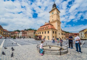 15 Best Things to Do in Brașov (Romania) - The Crazy Tourist