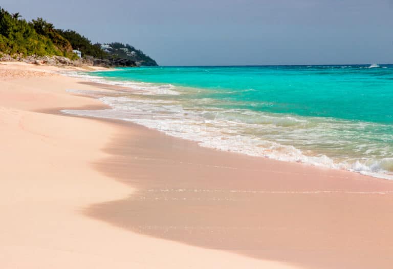 15 Best Beaches in Bermuda - The Crazy Tourist