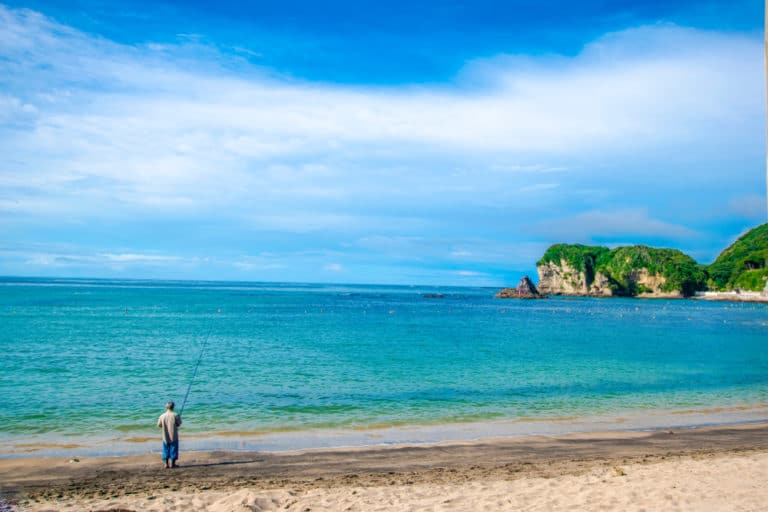 15 Best Beaches In Japan - The Crazy Tourist
