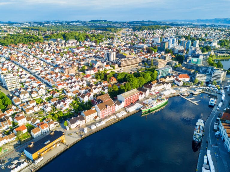 15 Best Things to Do in Sandnes (Norway) - The Crazy Tourist