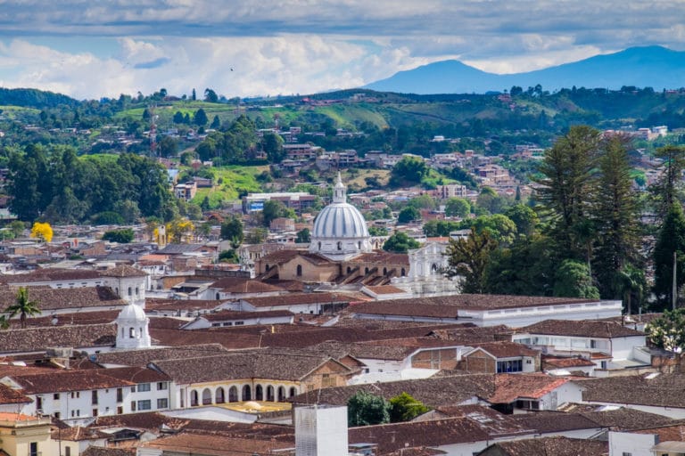 15 Best Things to Do in Popayán (Colombia) - The Crazy Tourist
