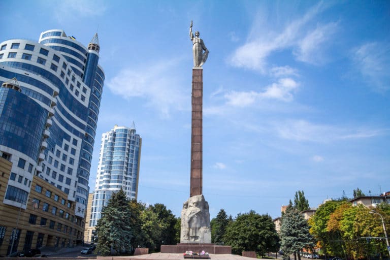 15 Best Things to Do in Dnipro (Ukraine) - The Crazy Tourist
