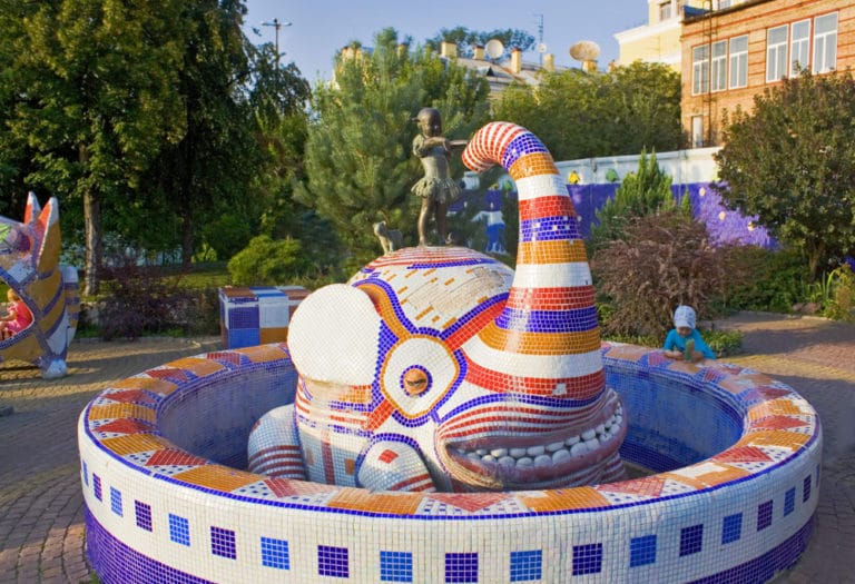 25 Best Things to Do in Kiev (Ukraine) - The Crazy Tourist