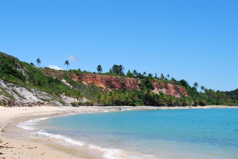 15 Best Beaches in Brazil - The Crazy Tourist
