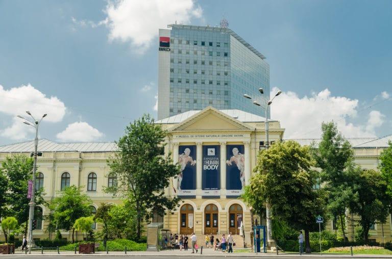 25 Best Things to Do in Bucharest (Romania) - The Crazy Tourist