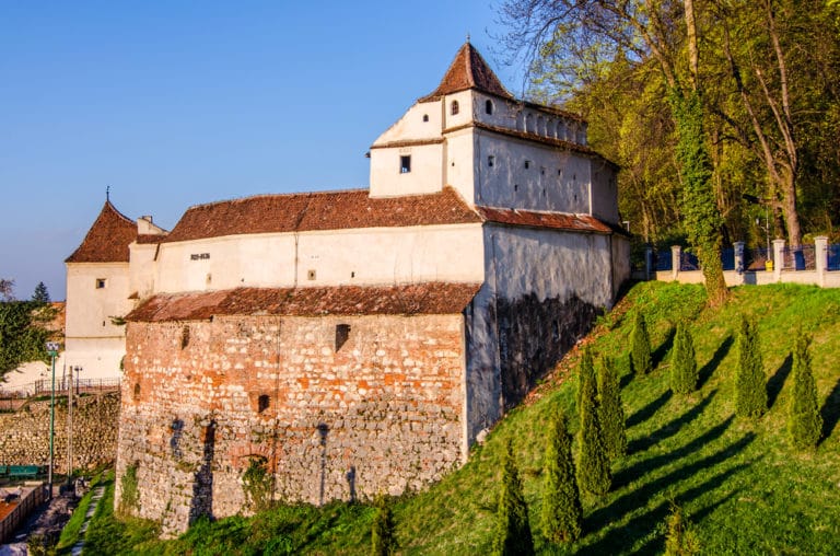 15 Best Things to Do in Brașov (Romania) - The Crazy Tourist