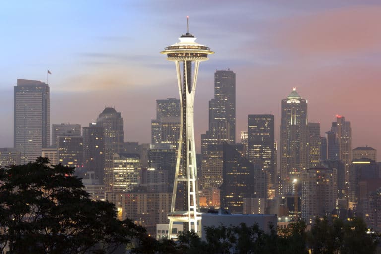 55 Best Things to Do in Seattle (Washington) - The Crazy Tourist
