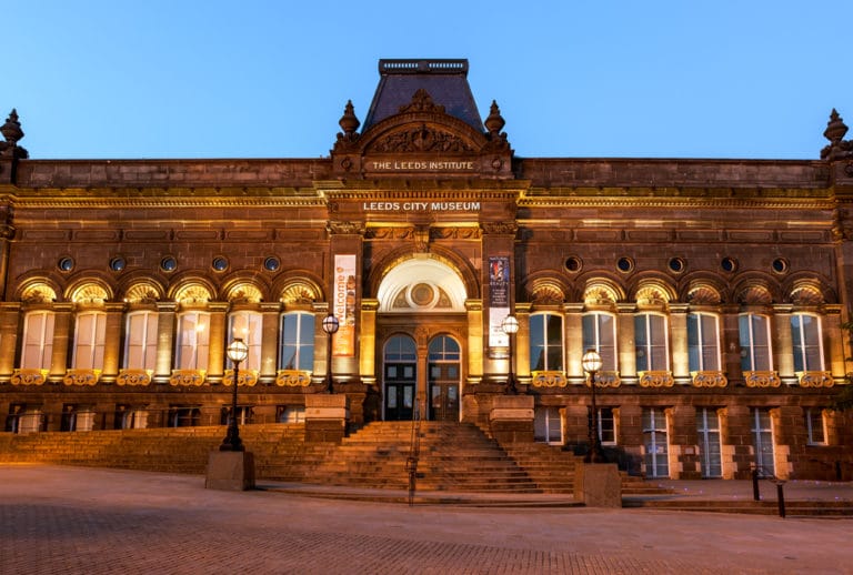 25 Best Things to Do in Leeds (England) - The Crazy Tourist