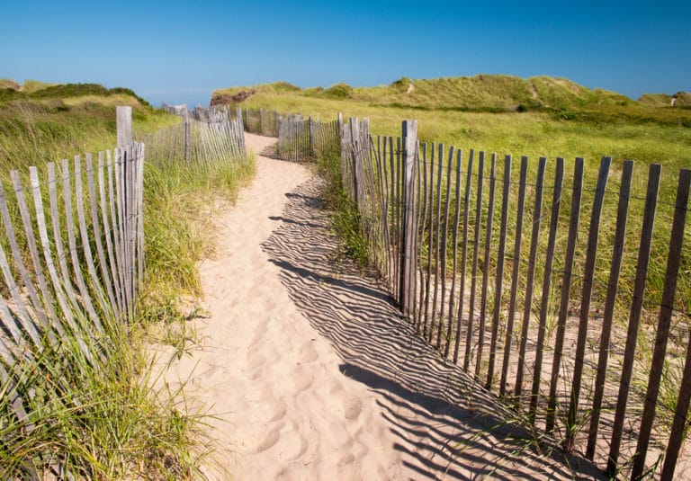 15 Best Beaches In Rhode Island - The Crazy Tourist