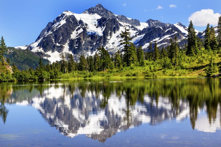 25 Best Things to Do in Washington State - The Crazy Tourist