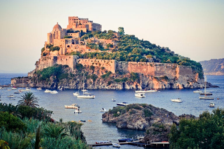 15 Best Castles in Italy - The Crazy Tourist
