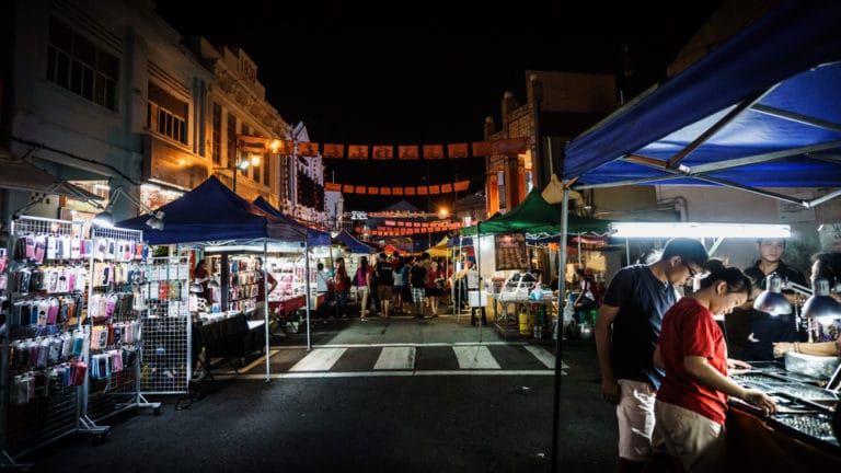 25 Best Things To Do In Malacca (Malaysia) - The Crazy Tourist