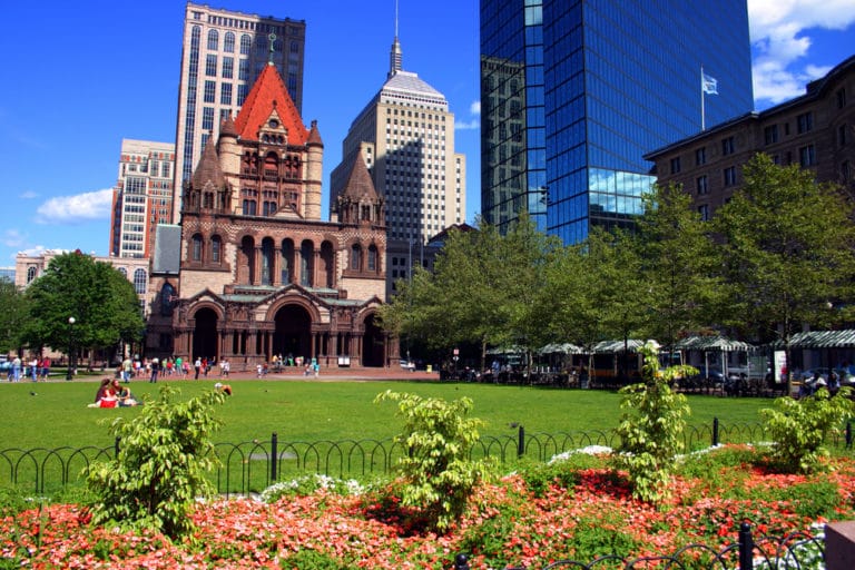 25 Best Things To Do In Massachusetts The Crazy Tourist