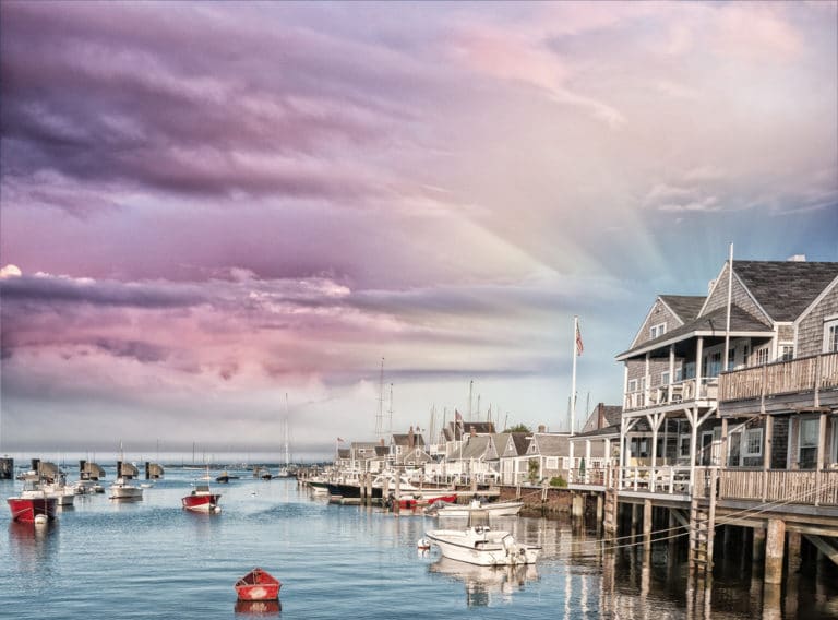 Where to Stay in Cape Cod - The Crazy Tourist