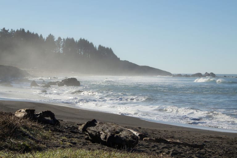 15 Best Beaches In Northern California - The Crazy Tourist