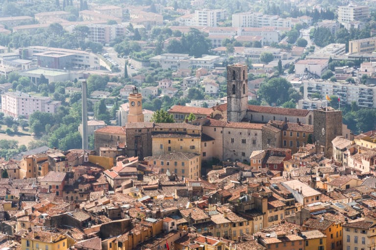 15 Best Day Trips from Nice - The Crazy Tourist