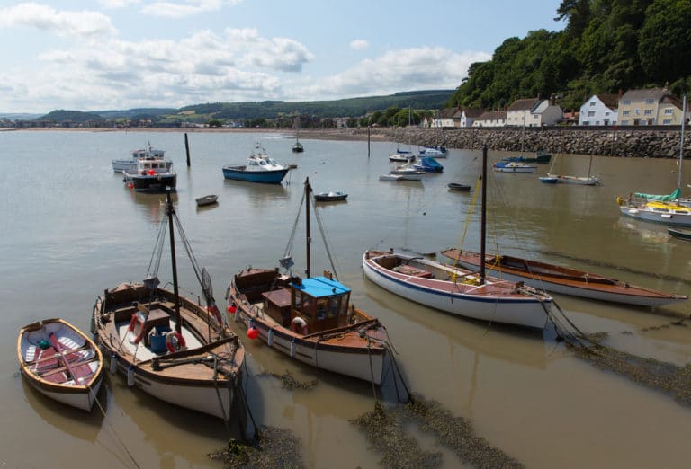 15 Best Things to Do in Minehead (Somerset, England) - The Crazy Tourist