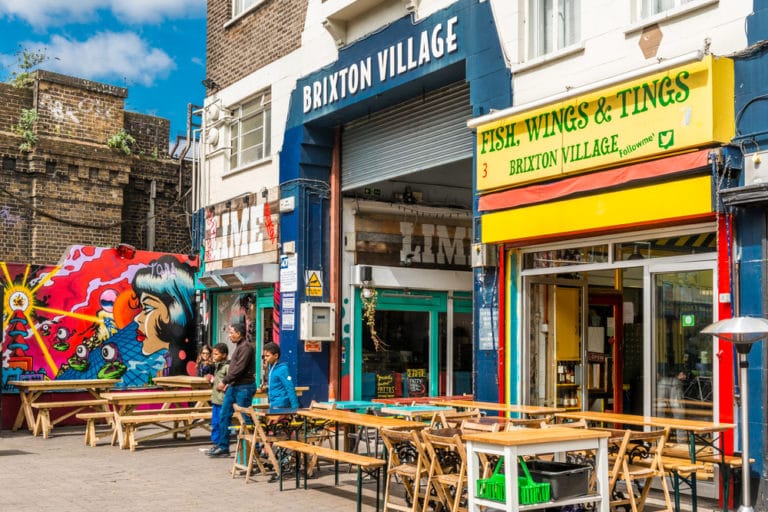 15 Best Things to Do in Brixton (London Borough of Lambeth, England ...