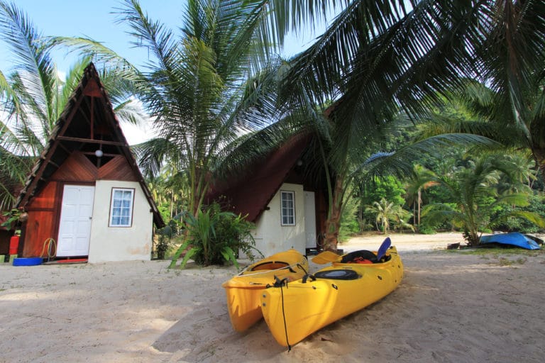 25 Best Things to Do on Tioman Island (Malaysia) - The Crazy Tourist