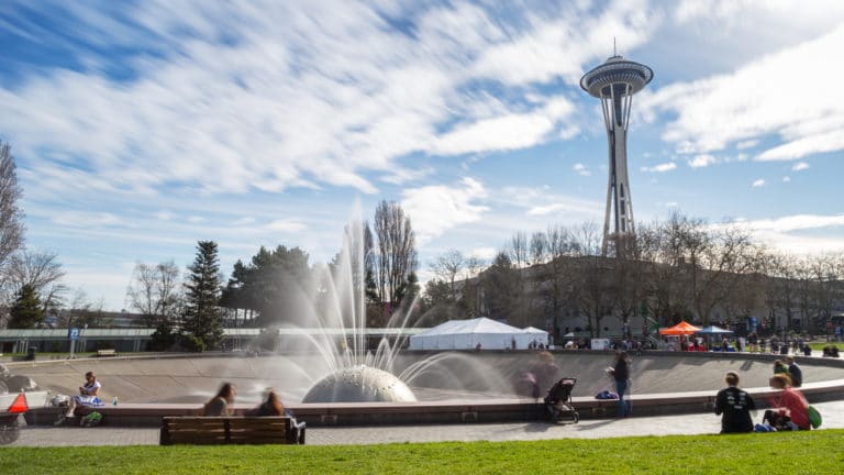 55 Best Things to Do in Seattle (Washington) - The Crazy Tourist