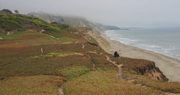 15 Best Beaches In Northern California - The Crazy Tourist